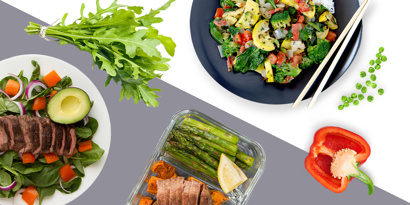 5 Spring Veggies to Eat for Glowing Skin - Fitplan Blog