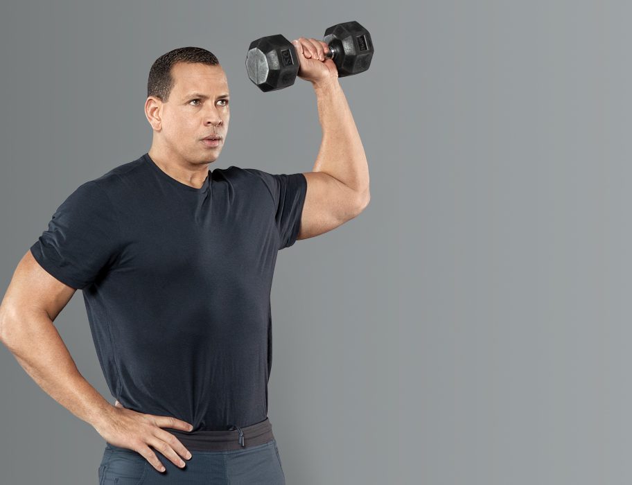 3 Best Exercises for a Killer Wing Muscle Workout - Fitplan Blog