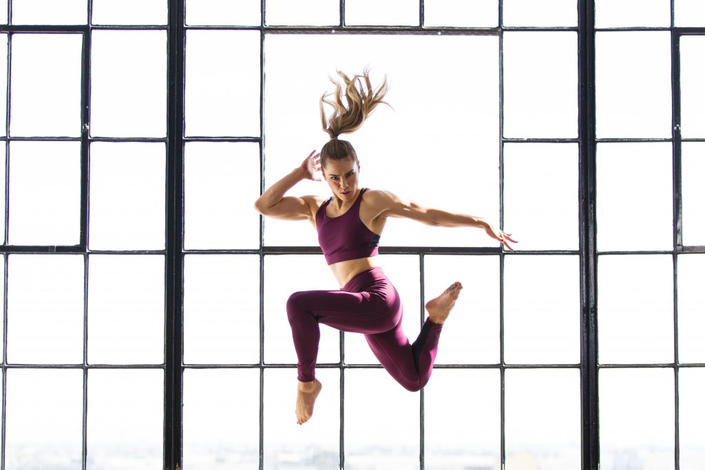 Why Exercising Makes You Happy - Fitplan Blog