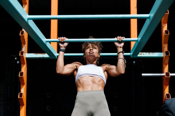 3 Best Exercises for a Killer Wing Muscle Workout - Fitplan Blog