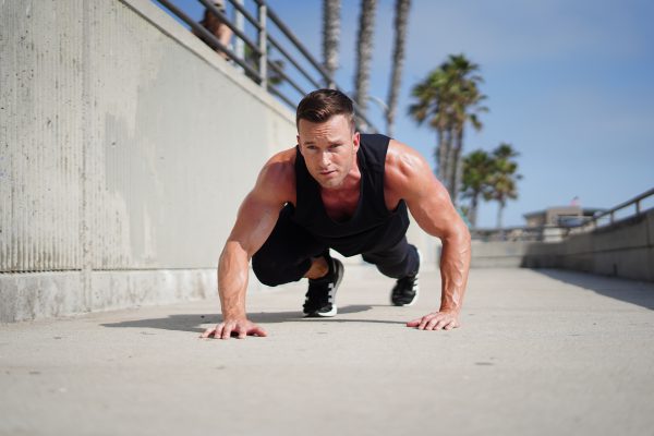 10 Best Bodyweight Hamstring Exercises for Strength - Fitplan Blog
