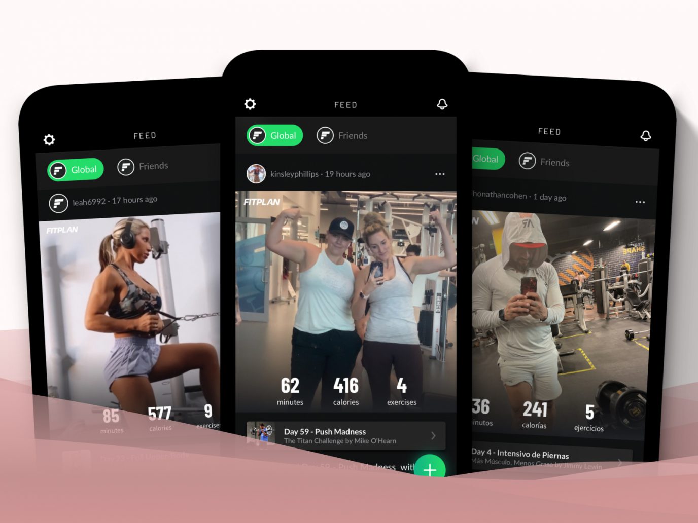 The 5 Key Principles of Effective Strength Training - Fitplan Blog