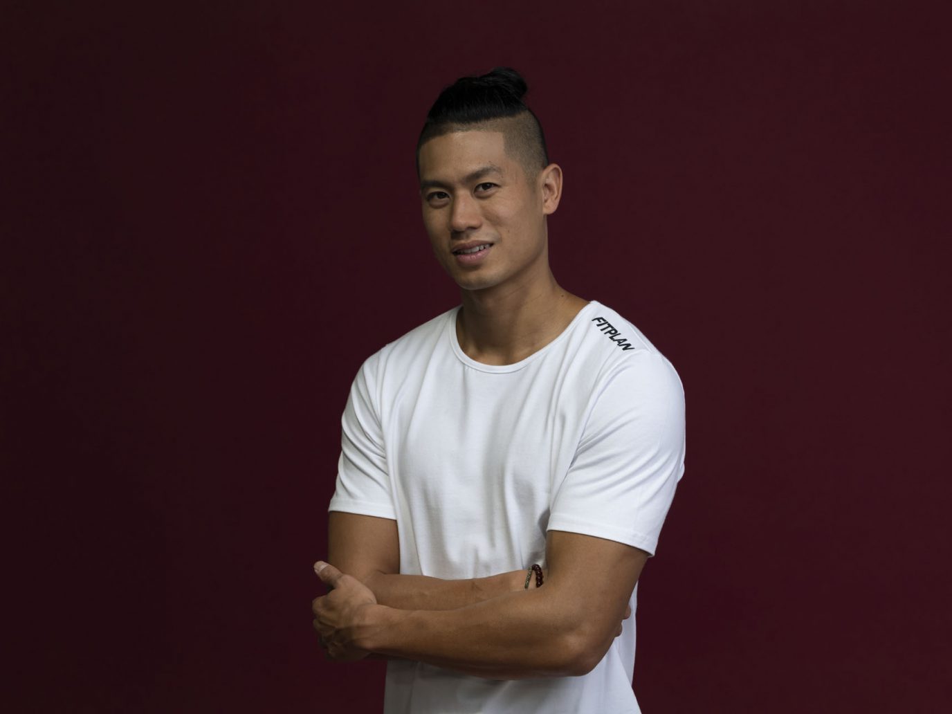 3 Best Exercises for a Killer Wing Muscle Workout - Fitplan Blog